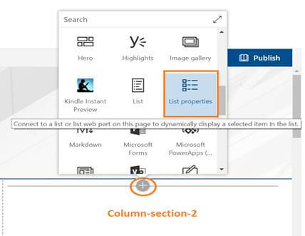 How To Open Selected List Item Details In List Properties Viewer - Part Two